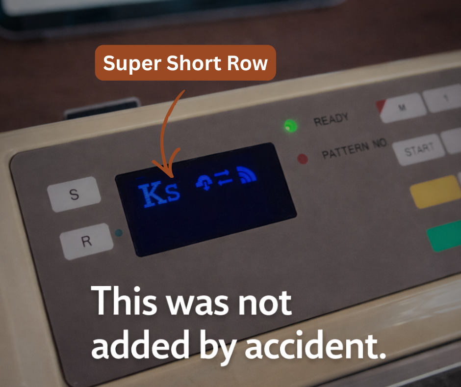Machine Knitting Community is Exploring eKnitter – eKnitter for Brother ...